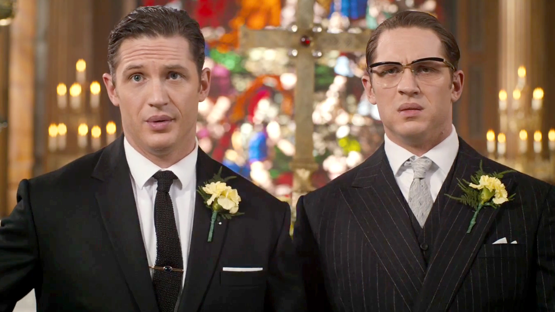 Legend Official Clip Cause I Can t Kill You Trailers Videos Legend Official Clip Cause I Can t Kill You Trailers Videos