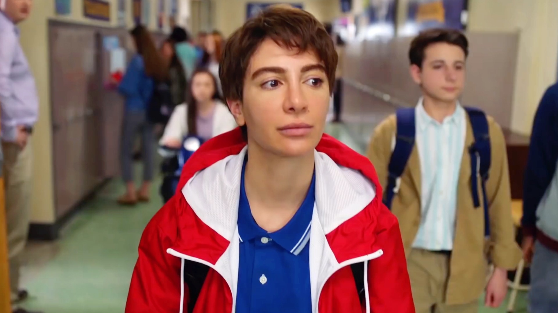 Chad - Trailers & Videos - Rotten Tomatoes