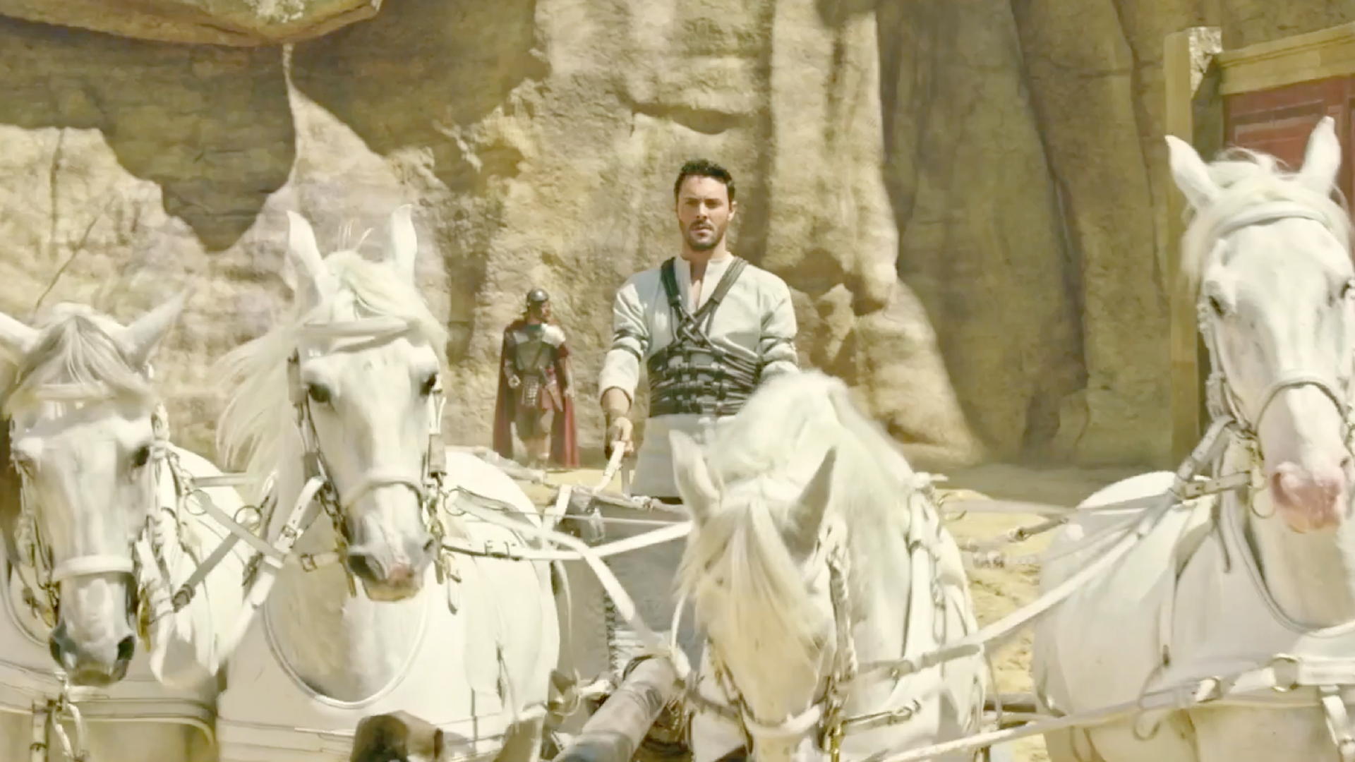 Ben-Hur (2016) (2016) | Fandango