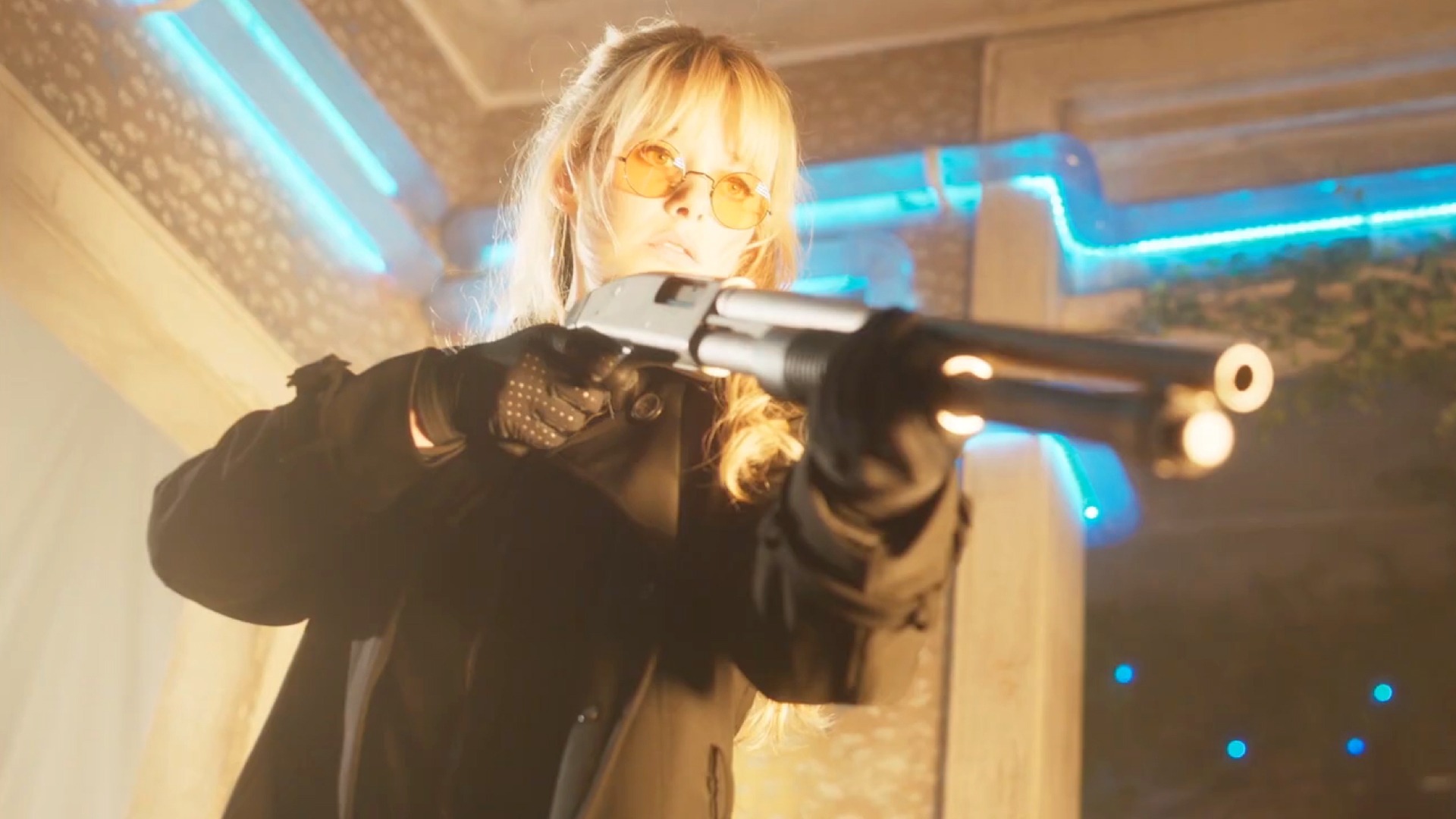 Legion: Season 3 Featurette - The Last of Legion - Rotten Tomatoes