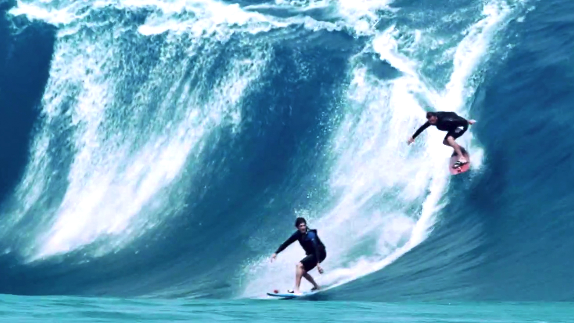 What Is A Point Break _ Point Break Vs Beach Break – FYNSR