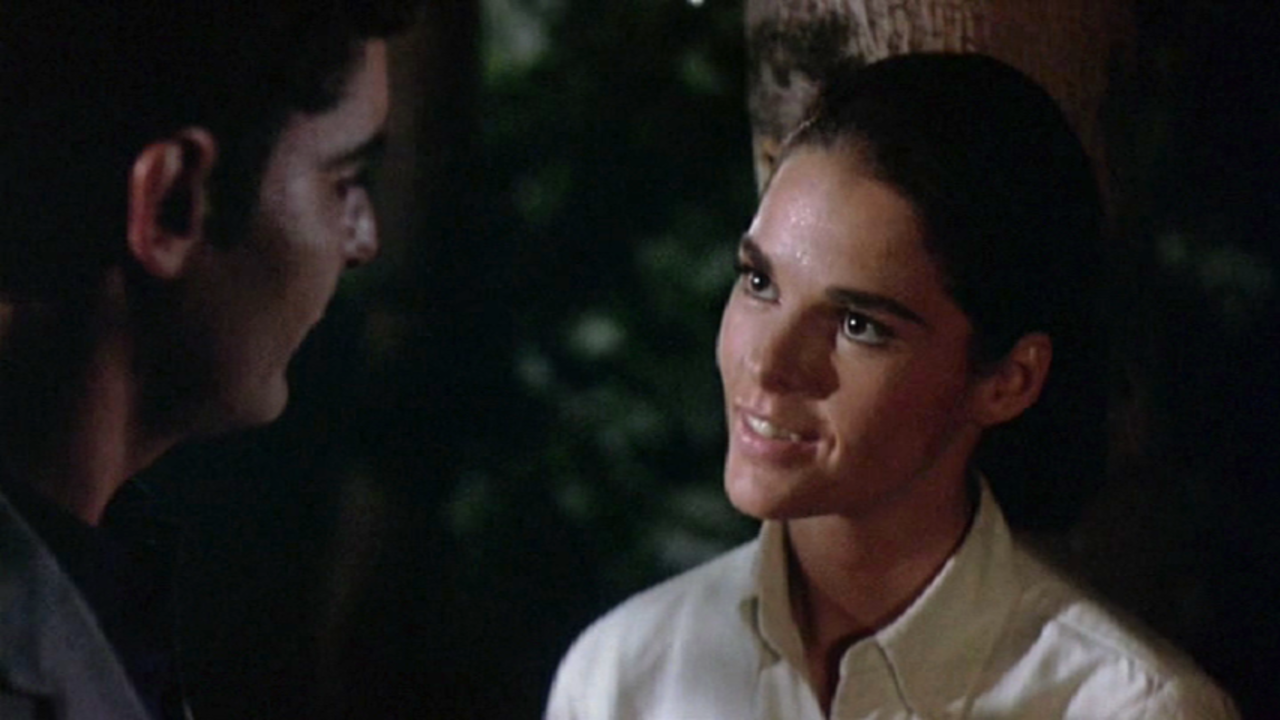 Goodbye, Columbus - Rotten Tomatoes