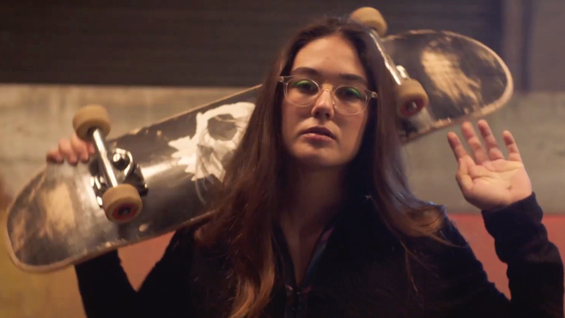 Betty: Season 2 Featurette - The Craft - Executive Producer Alliah ...