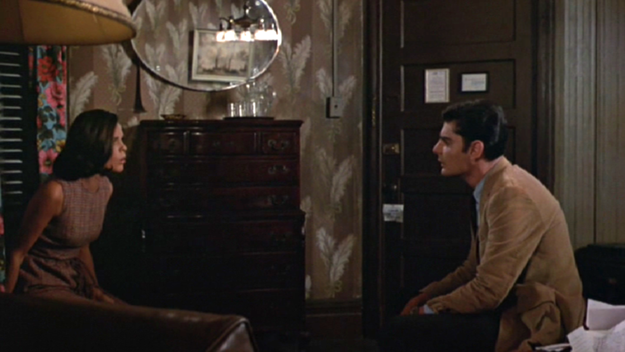 Goodbye, Columbus - Rotten Tomatoes