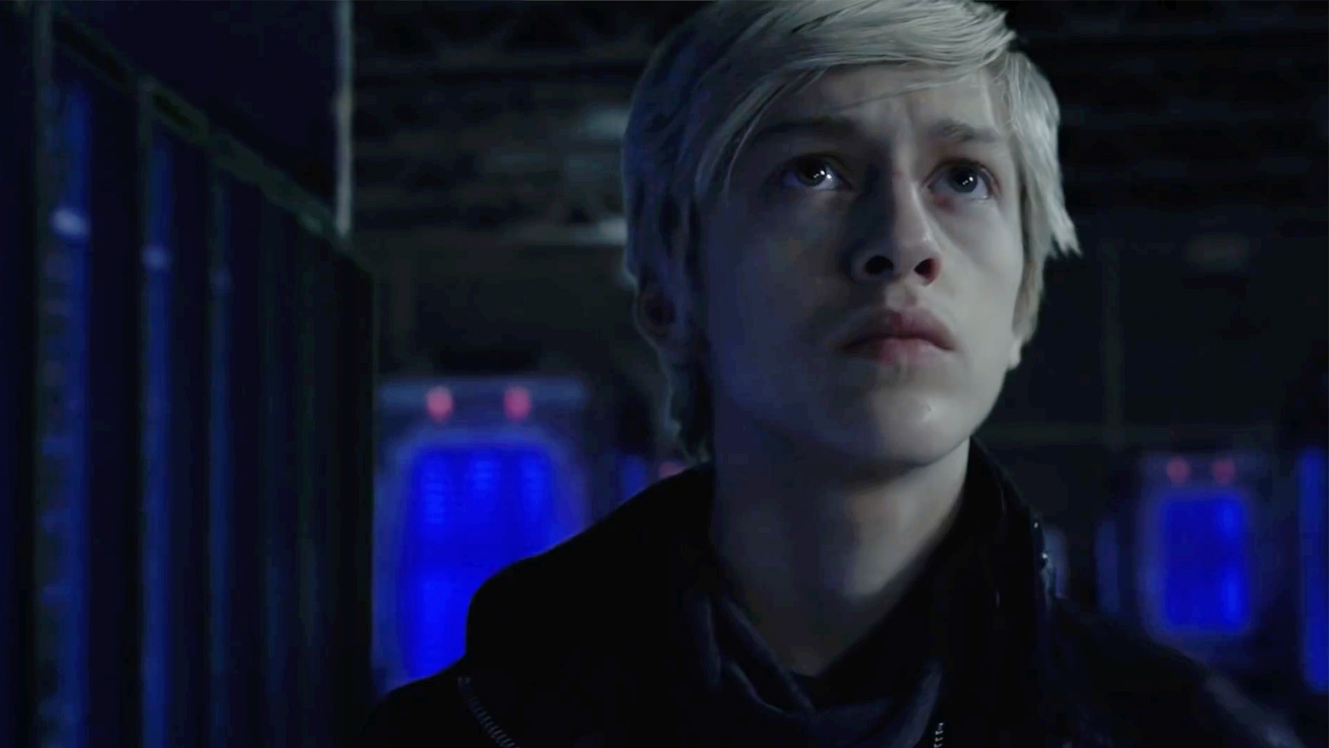 Marvel's The Gifted: Season 2 Featurette - Meet Reeva Payge - Rotten ...