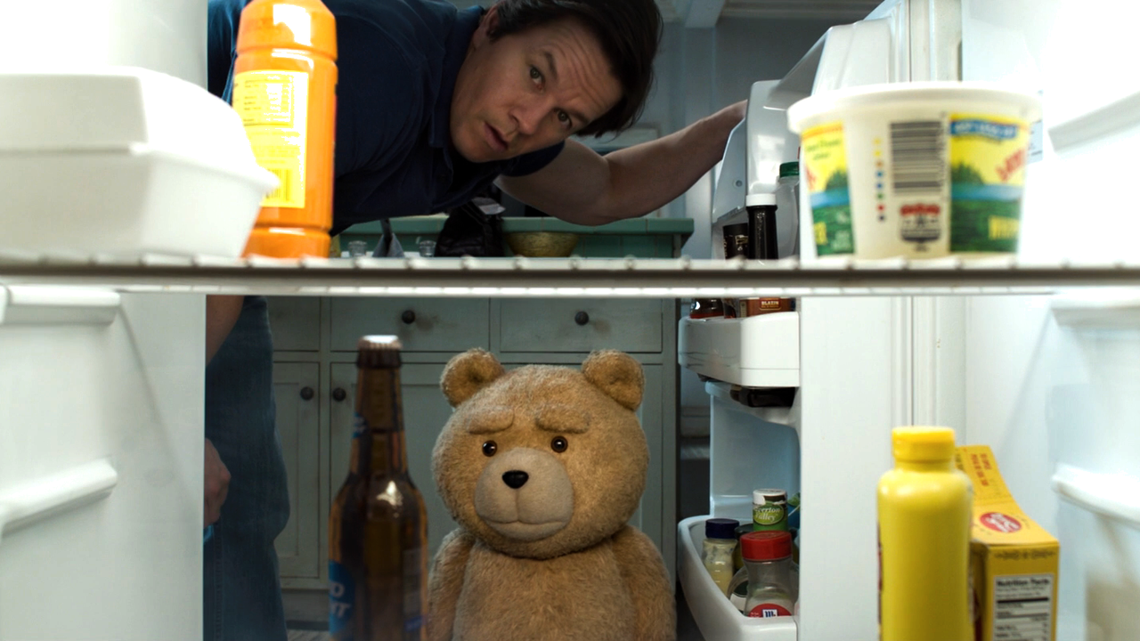 Ted 2 - Rotten Tomatoes