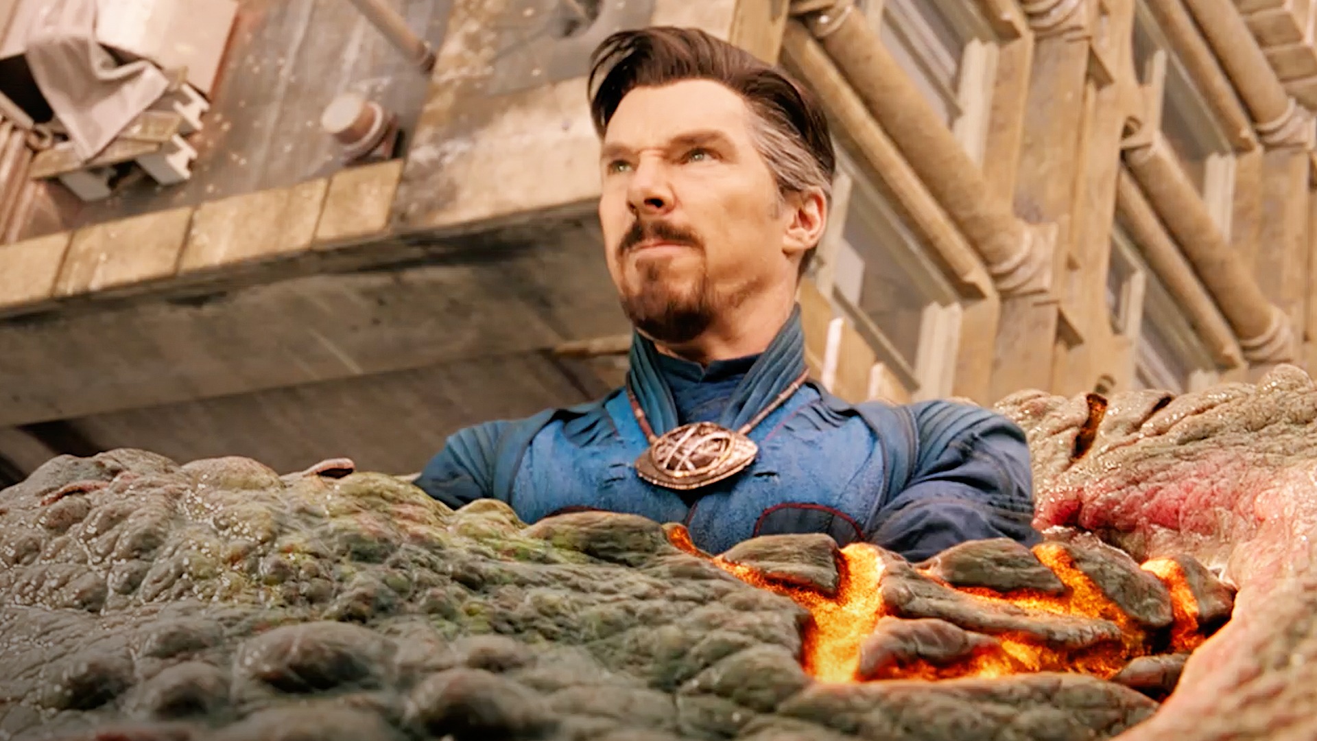 Doctor Strange in the Multiverse of Madness - Rotten Tomatoes