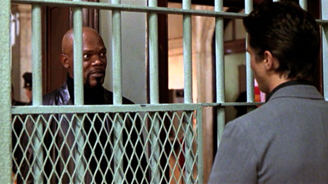 Shaft - Rotten Tomatoes