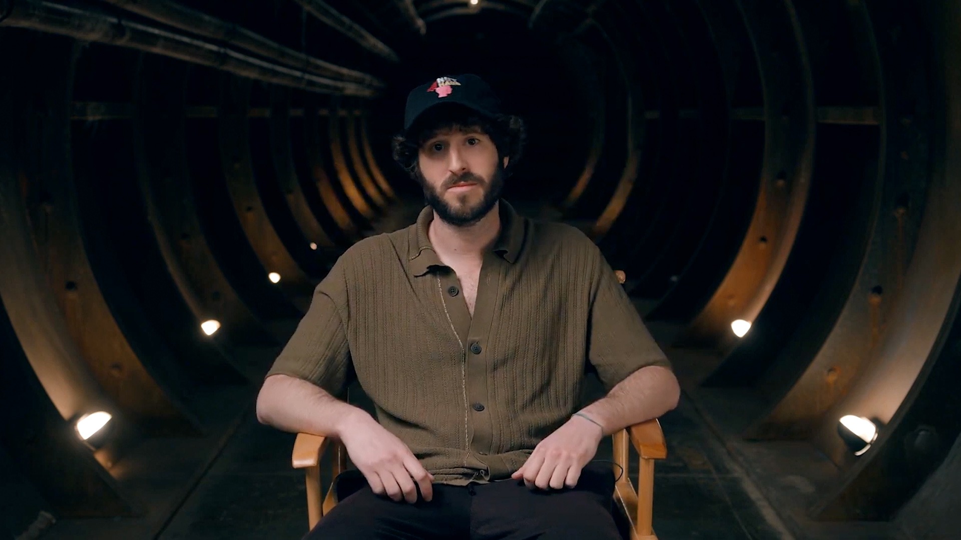 Dave: Season 3 First Look - Rotten Tomatoes