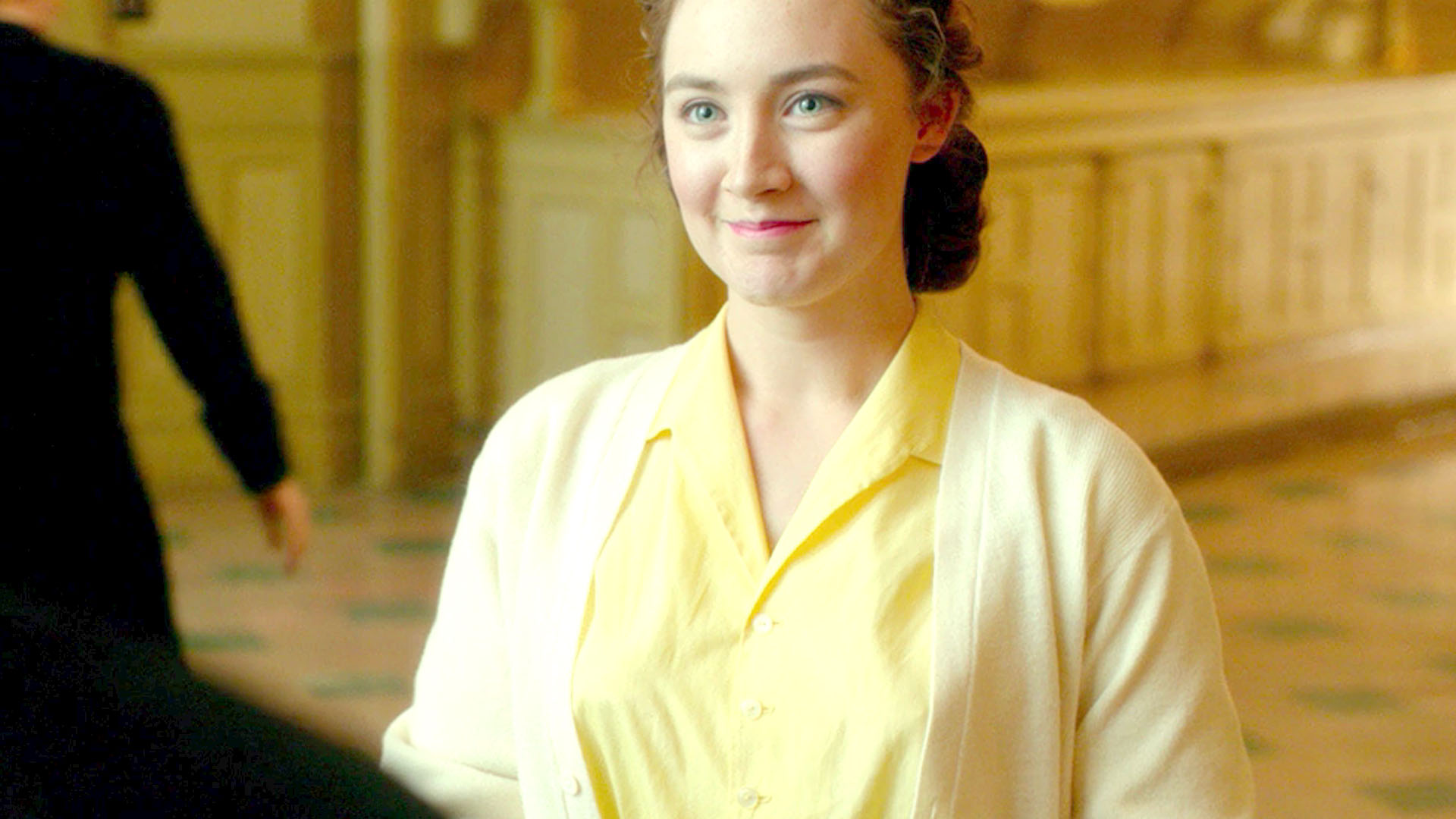 Brooklyn: Brooklyn International Trailer 2 - Fandango