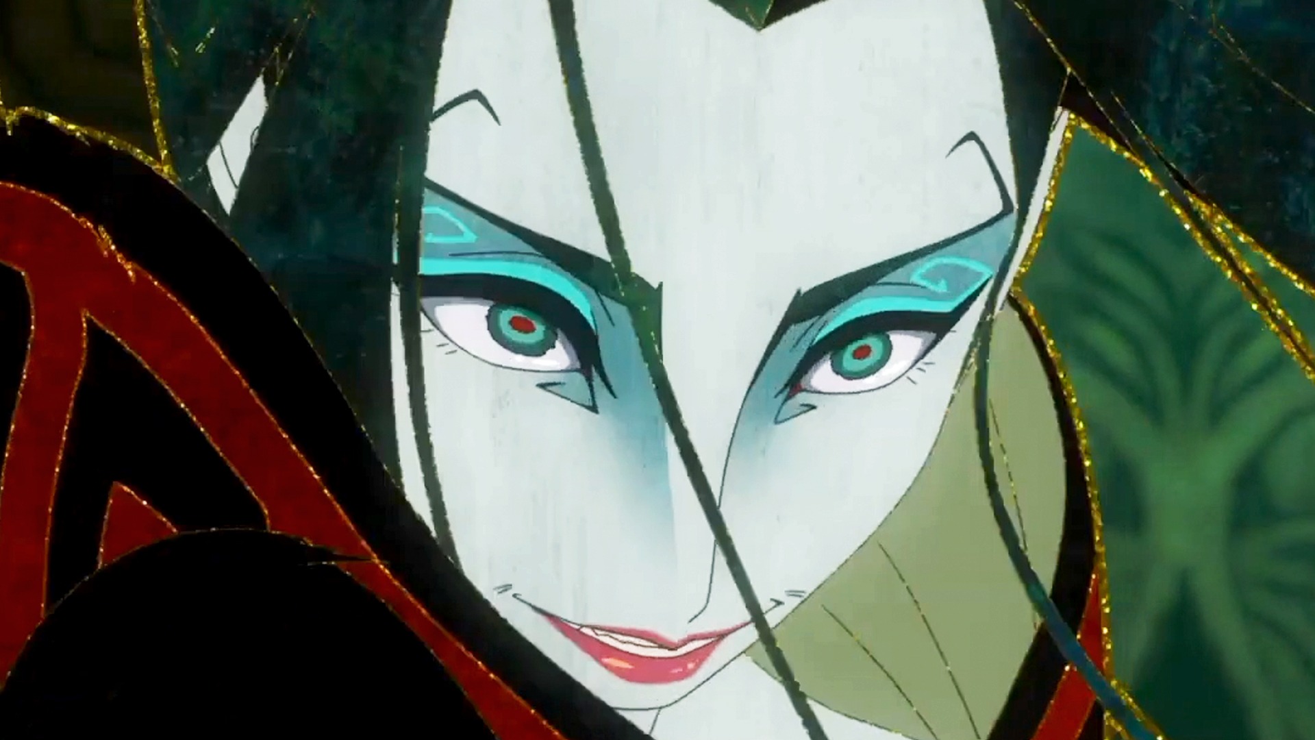 Jiang Ziya: Trailer 1 (English) - Trailers & Videos - Rotten Tomatoes