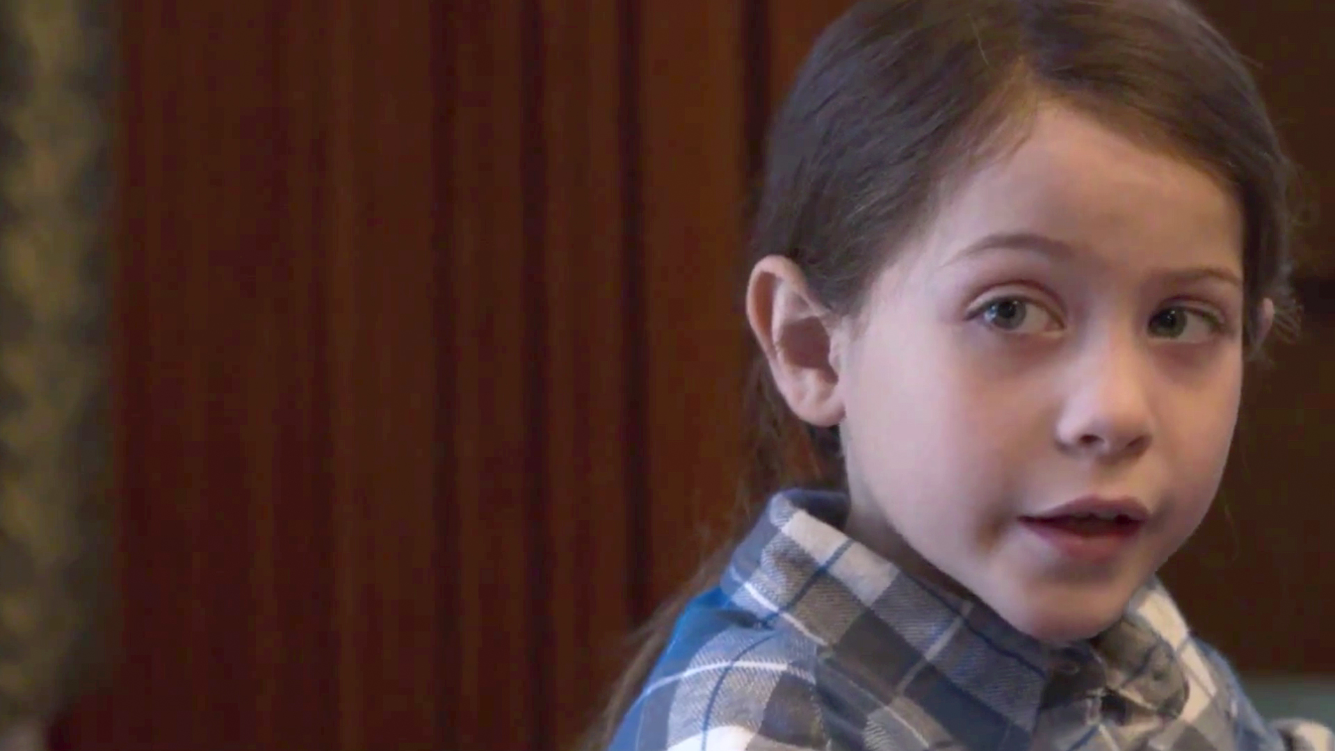 Room : Room Featurette - Jacob Tremblay - Fandango Room : Room Featurette - Jacob Tremblay - Fandango