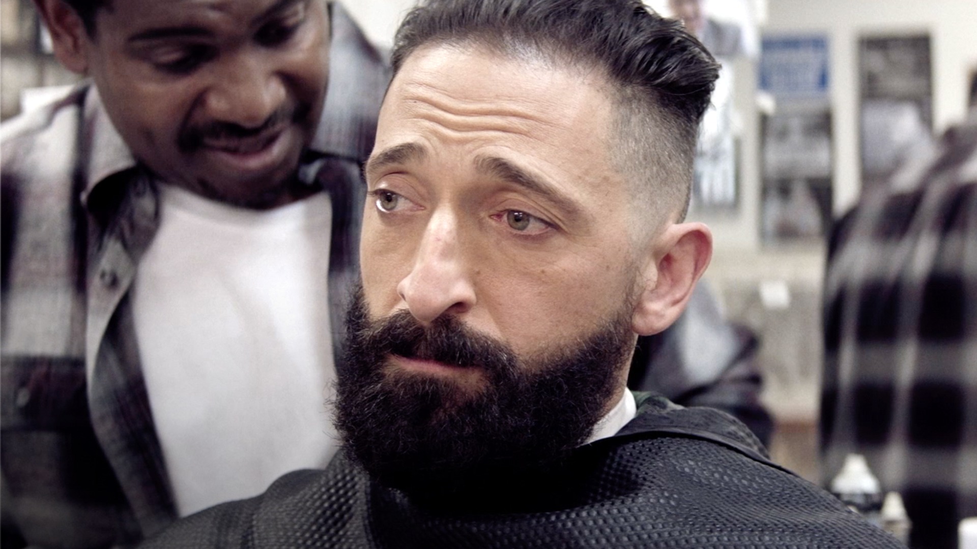 Clean: Exclusive Trailer 1 - Trailers & Videos - Rotten Tomatoes