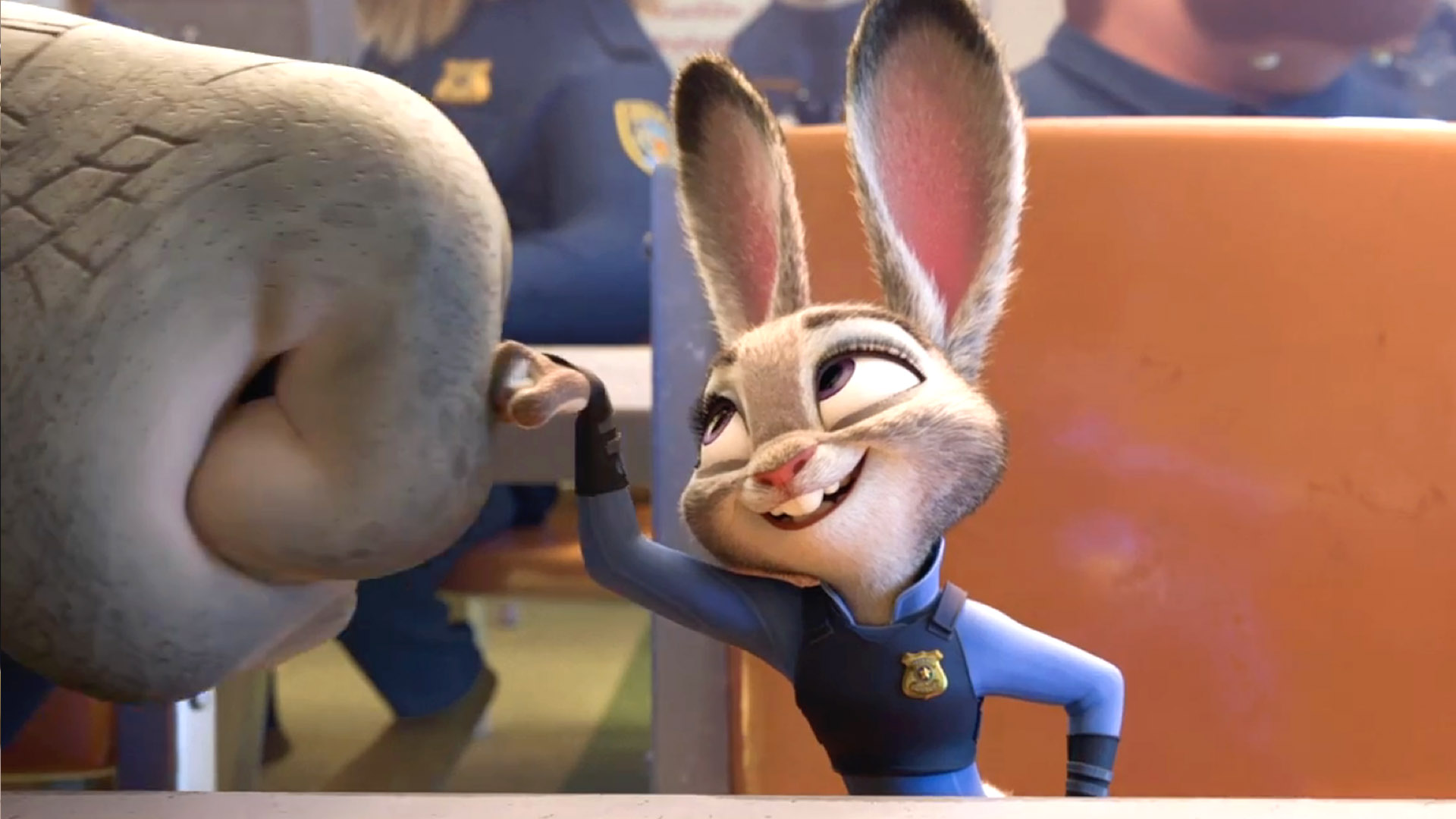Zootopia - Rotten Tomatoes