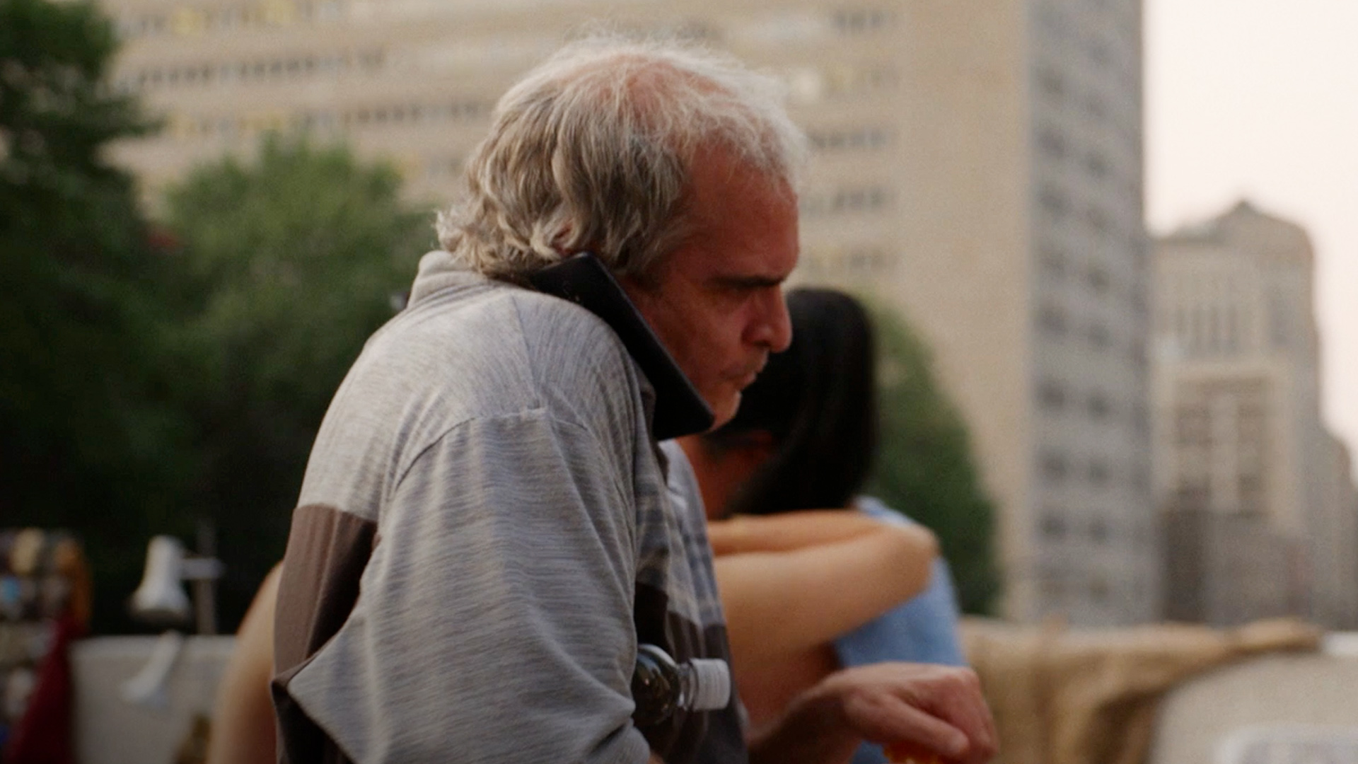 Beau Is Afraid: Exclusive Movie Clip - City - Trailers & Videos ...