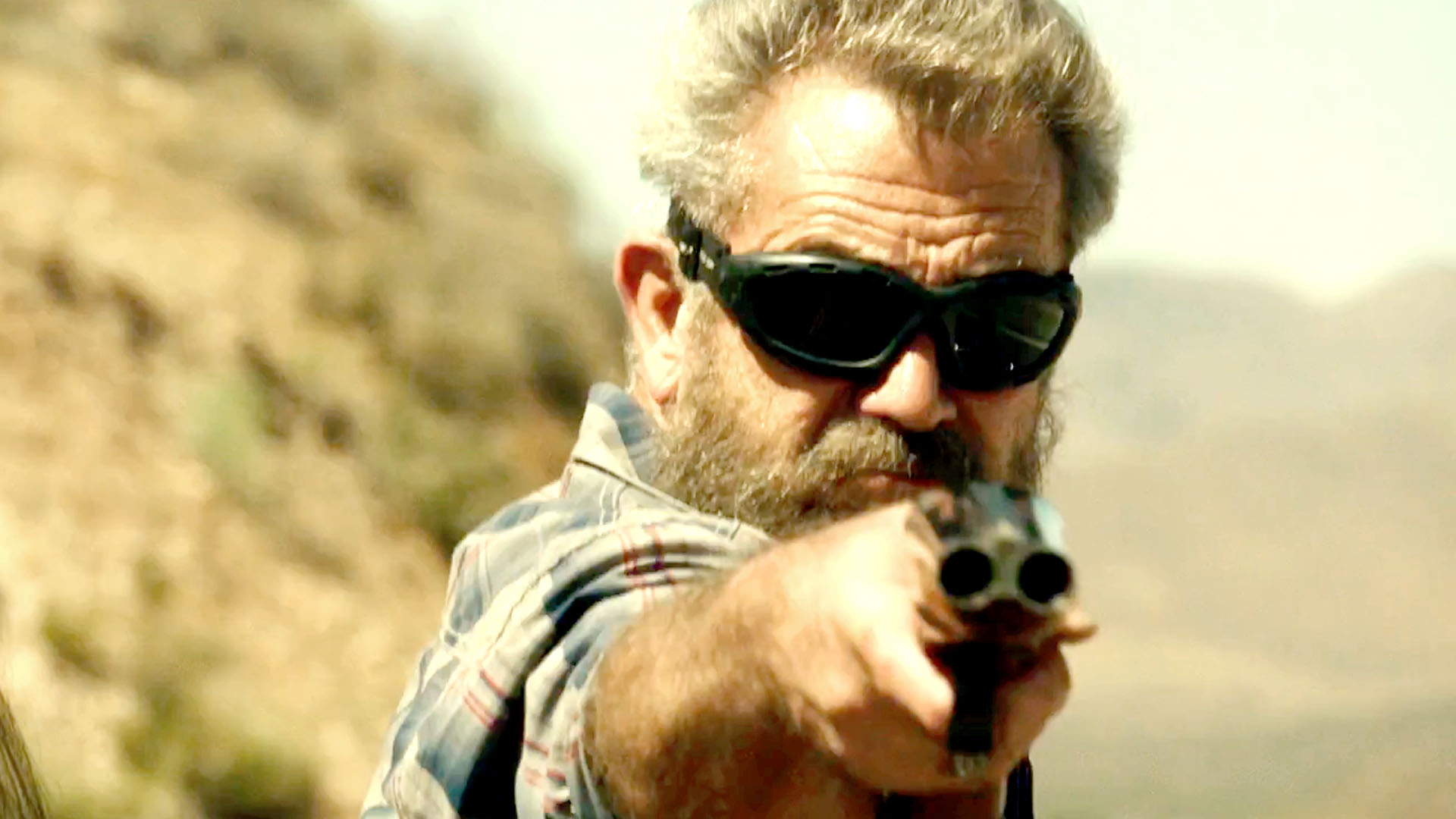 Blood Father - Rotten Tomatoes