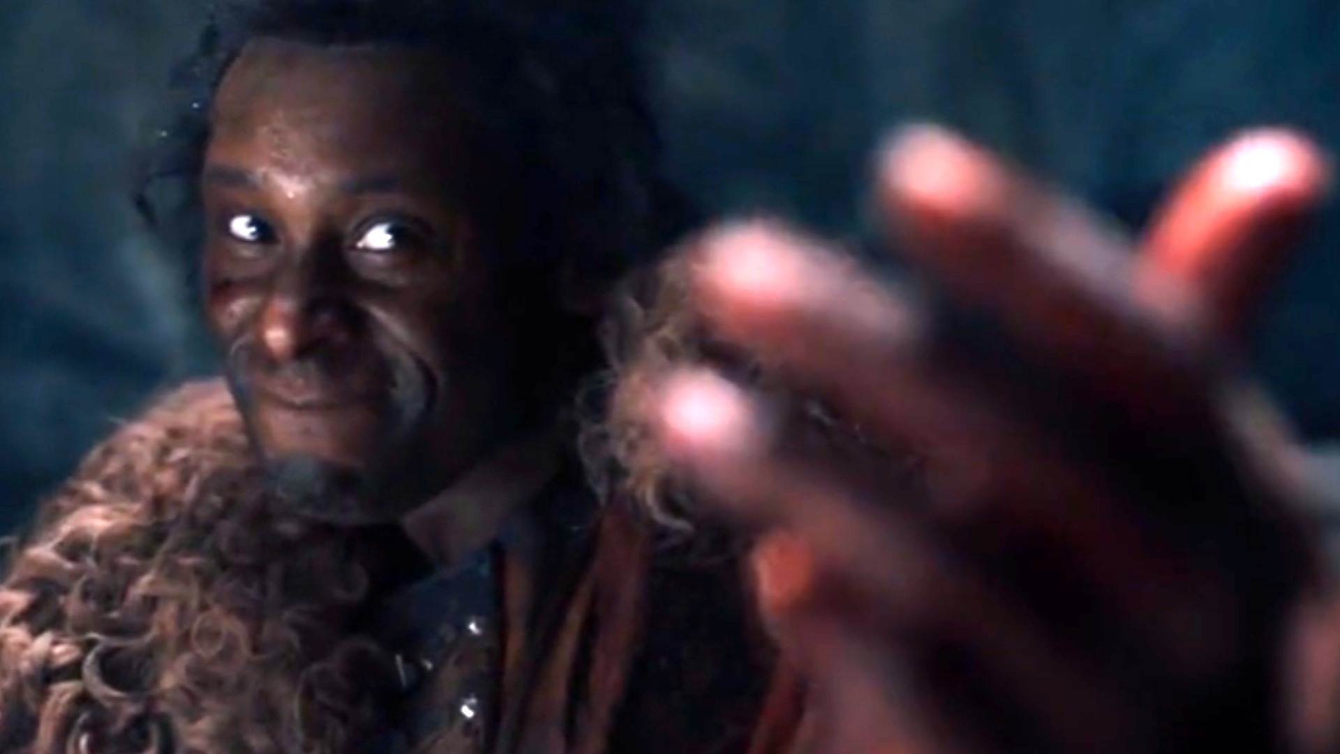 Beowulf: Fighting the Bandits Scene - Trailers & Videos - Rotten Tomatoes