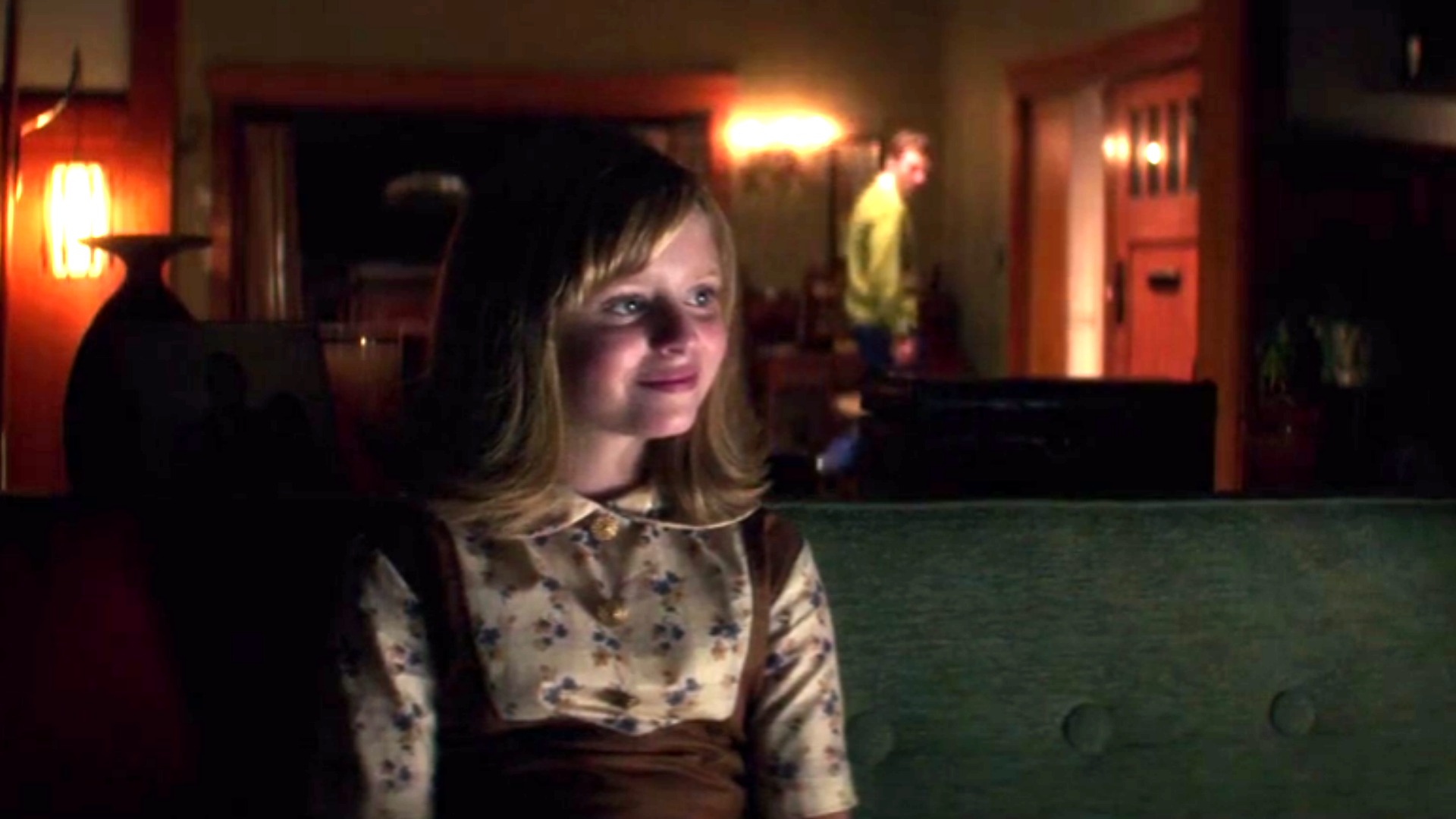 Ouija Origin Of Evil Official Clip They Are Watching Us Trailers