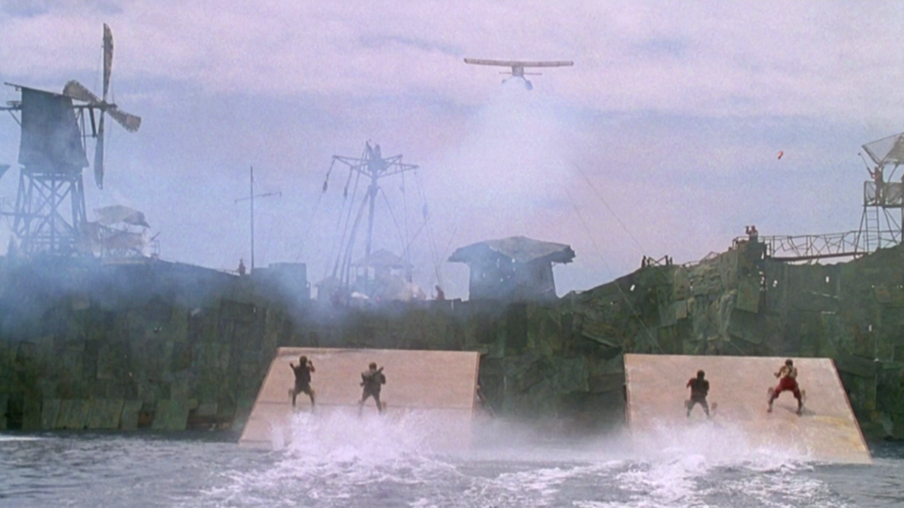 Waterworld - Rotten Tomatoes
