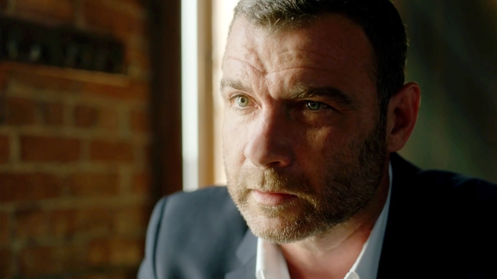 Ray Donovan: Season 6 Teaser - The Phone Call - Rotten Tomatoes