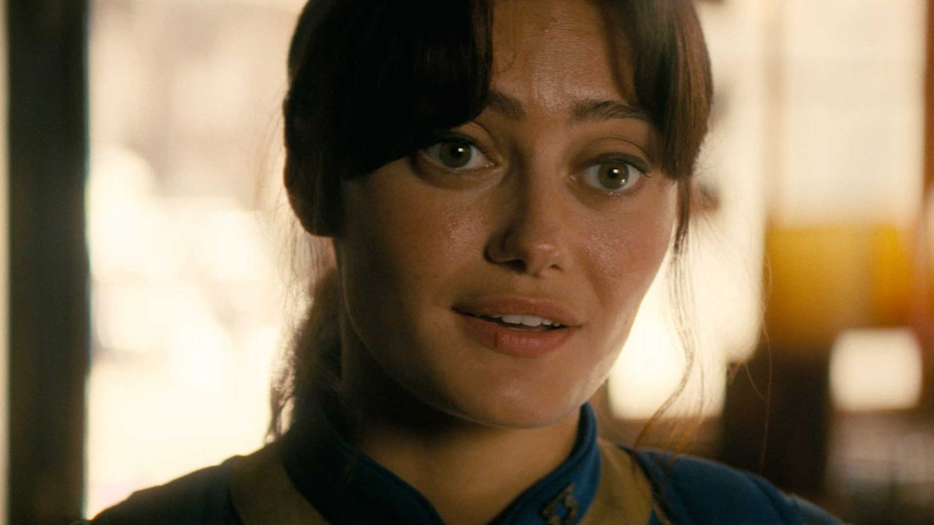 Fallout Movie Cast 60 Photos - Moonagedaydream.film