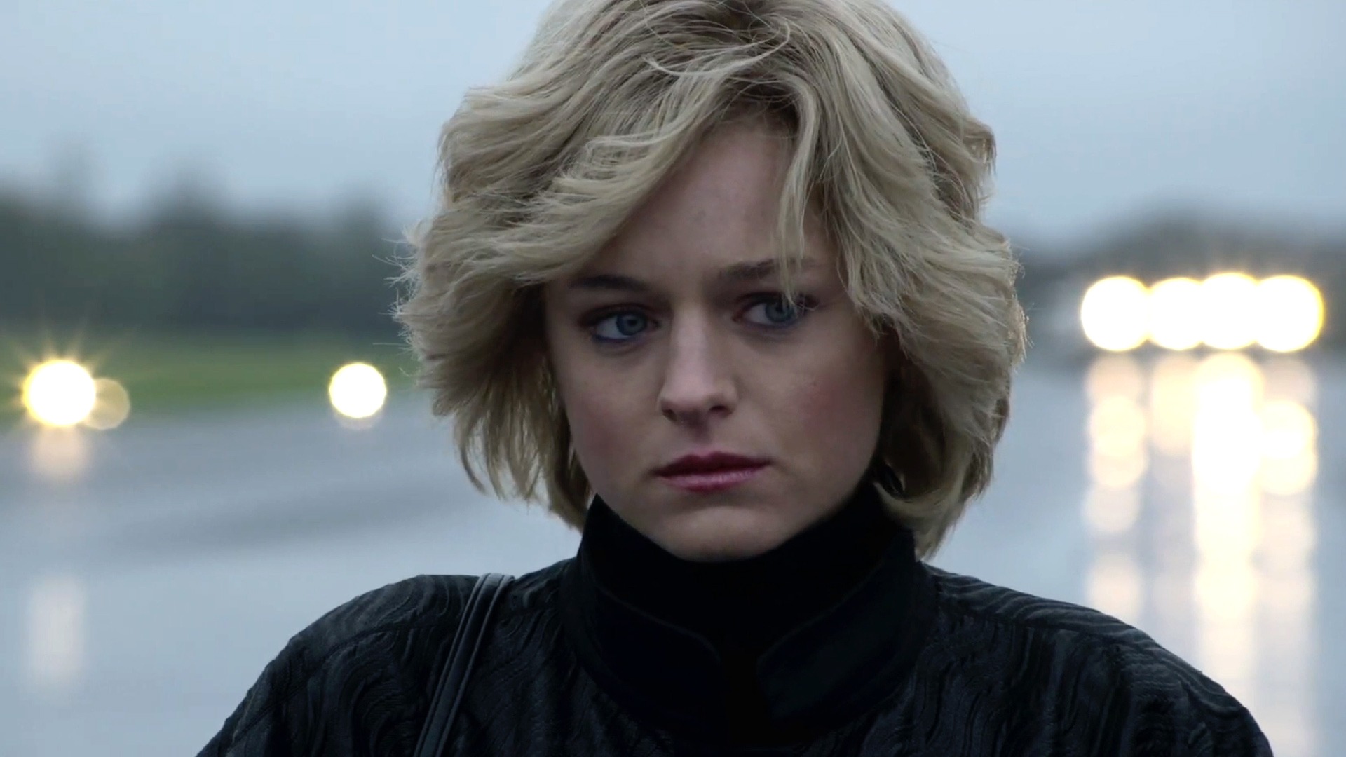 The Crown: Season 4 Featurette - Costumes of The Crown - Rotten Tomatoes