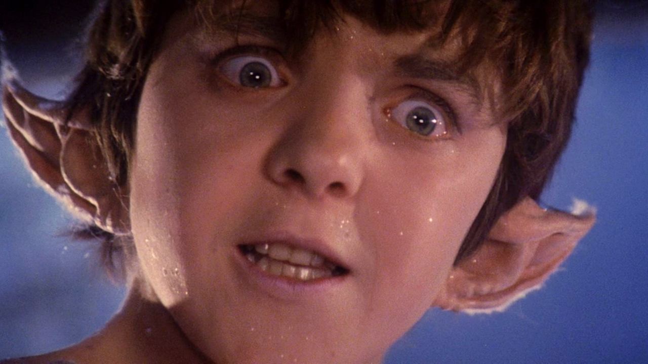 Legend: Official Clip - Flattering Meg Mucklebones - Trailers & Videos ...