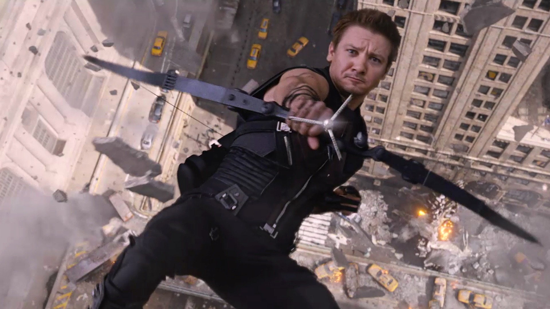 Hawkeye: Season 1 Featurette - Yelena's Back - Rotten Tomatoes