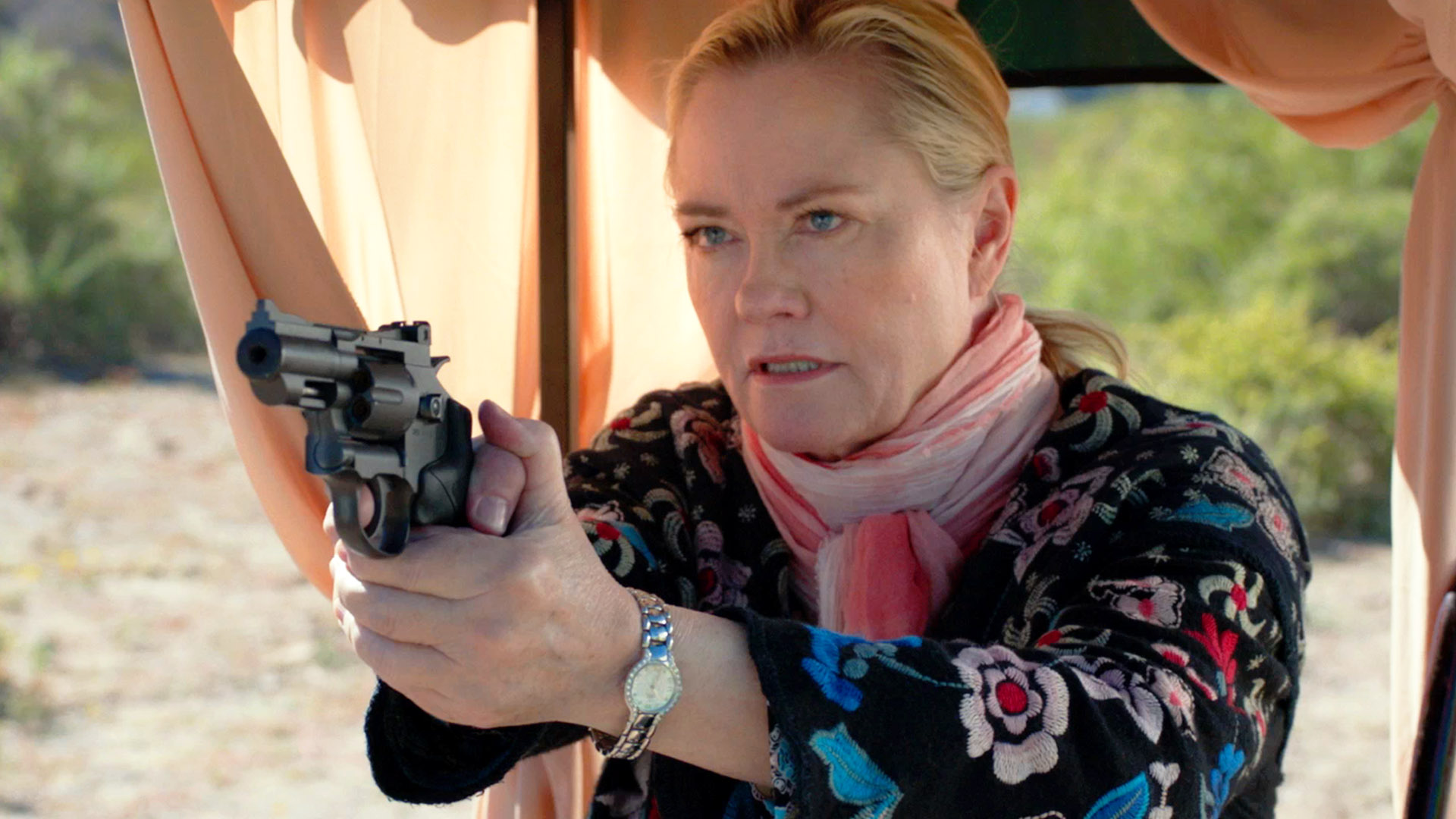 Being Rose - Rotten Tomatoes