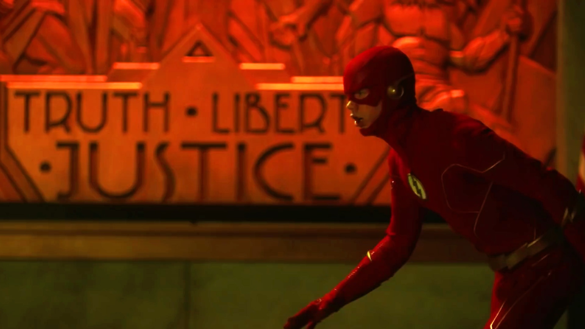 The Flash: Season 6 Episode 10 Trailer - Rotten Tomatoes