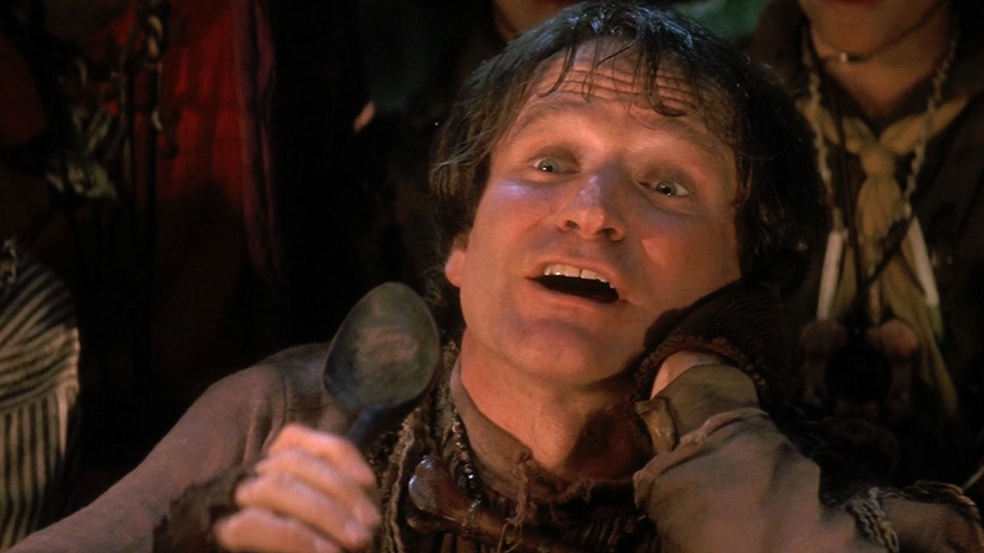 Hook - Rotten Tomatoes