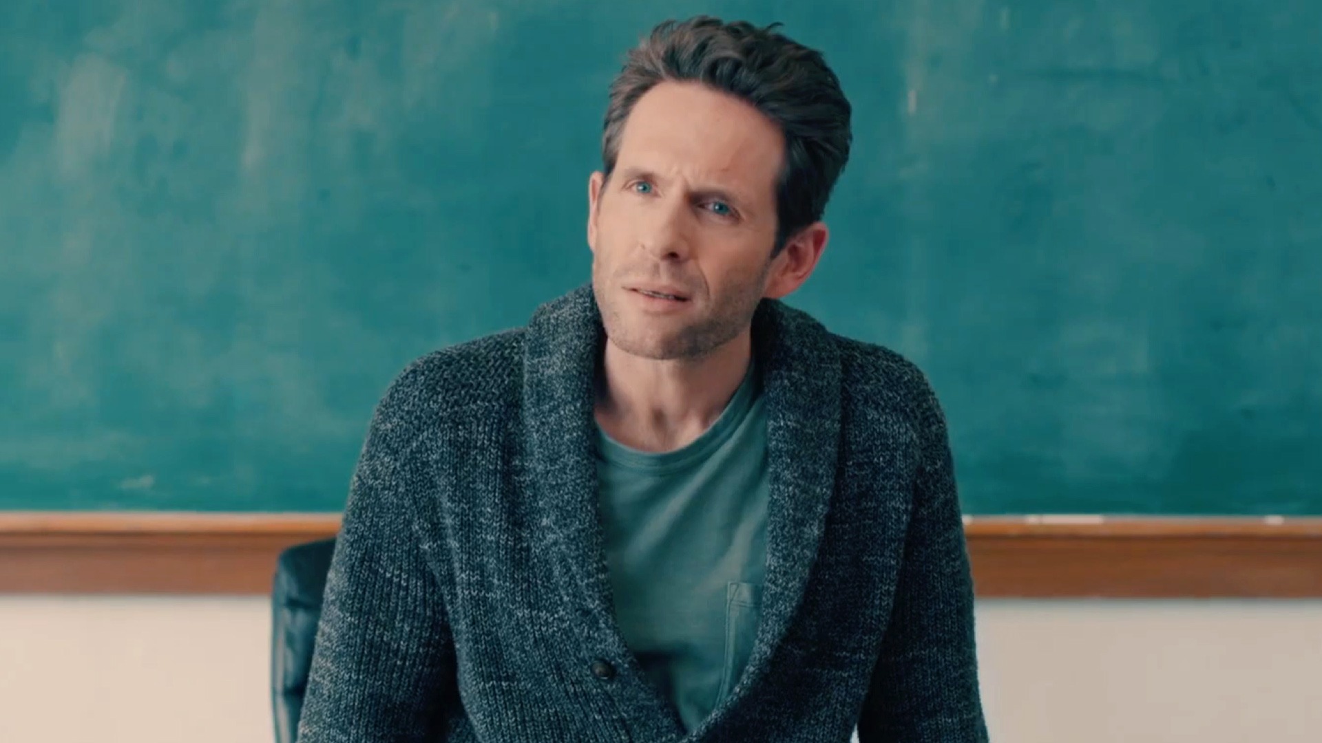 A.P. Bio: Season 3 Trailer - Rotten Tomatoes