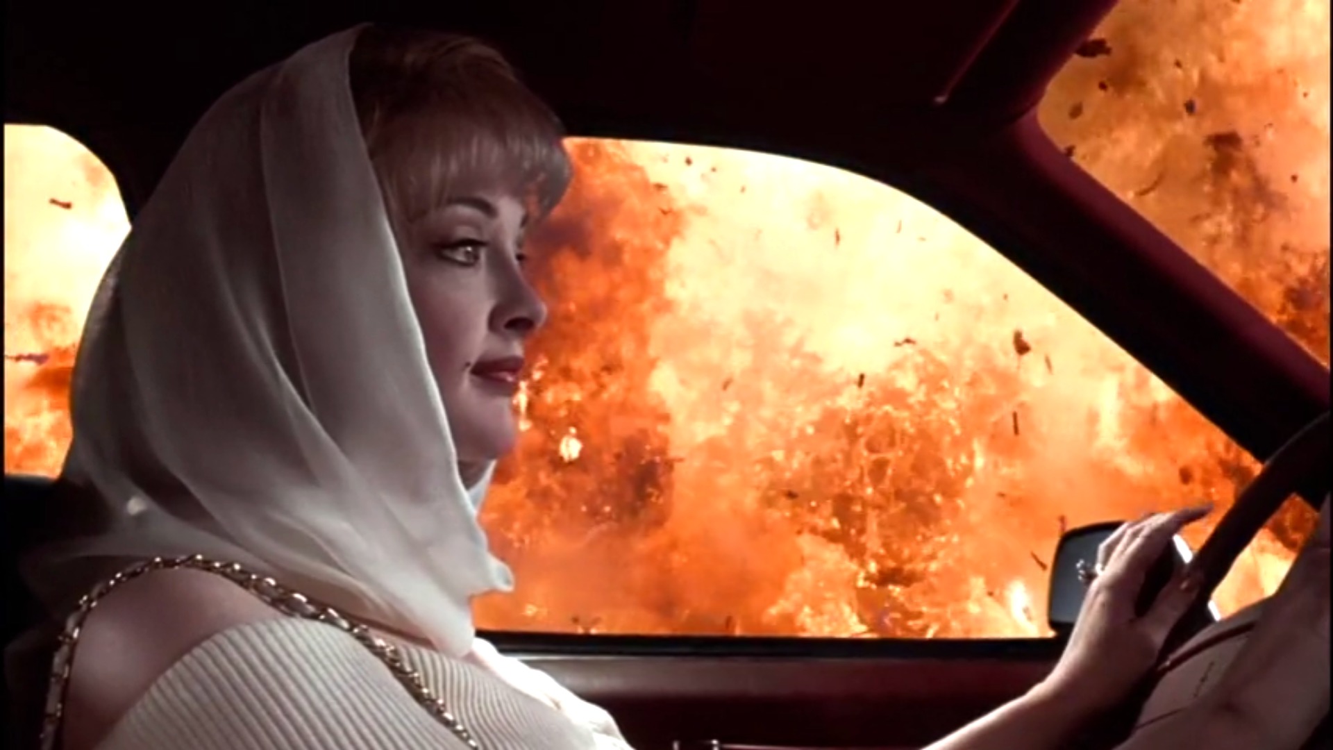 Addams Family Values Debbie And Fester