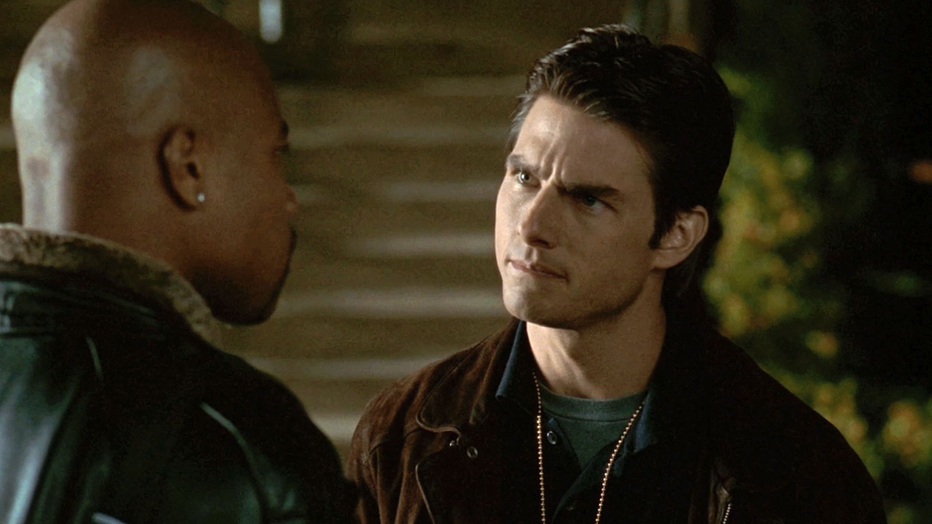 Jerry Maguire Help Me Help You