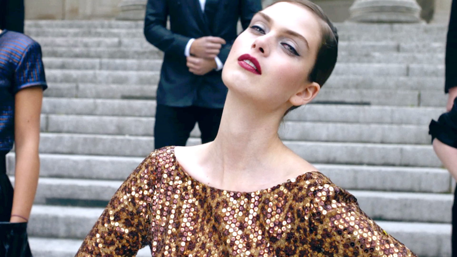 The Model - Rotten Tomatoes