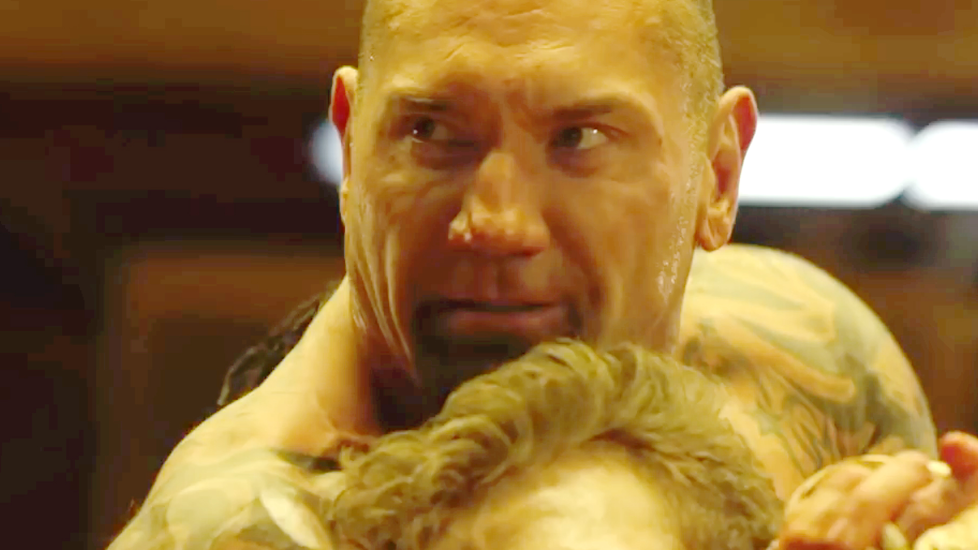 Kickboxer: Vengeance - Rotten Tomatoes