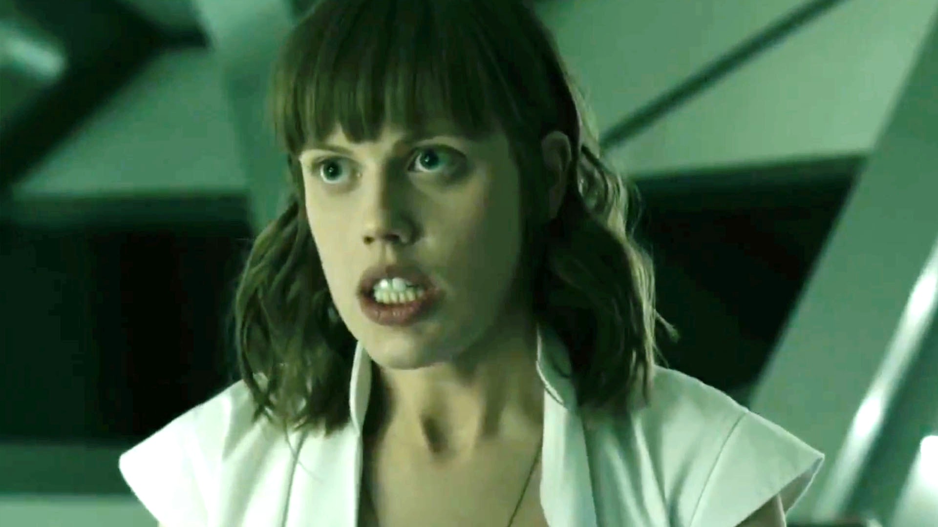 Killjoys - Trailers & Videos - Rotten Tomatoes