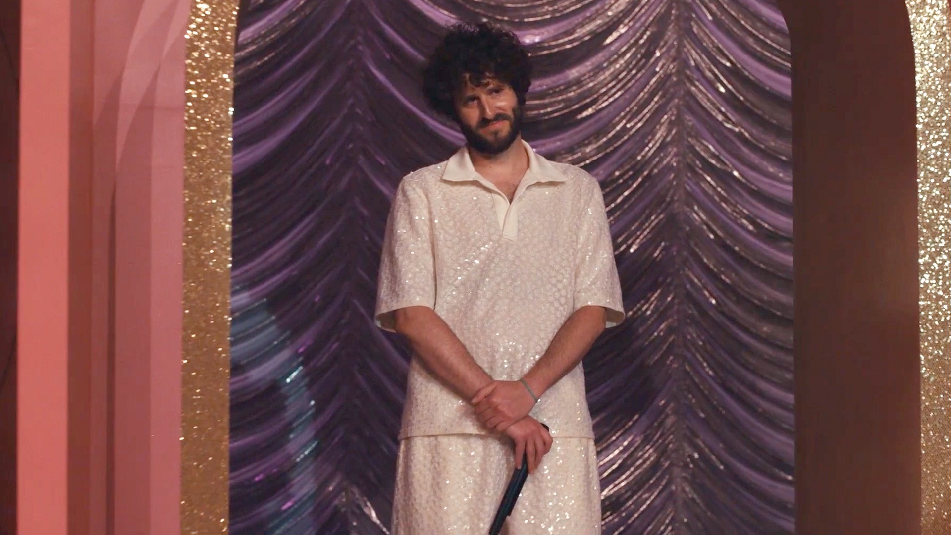 Dave: Season 3 First Look - Rotten Tomatoes