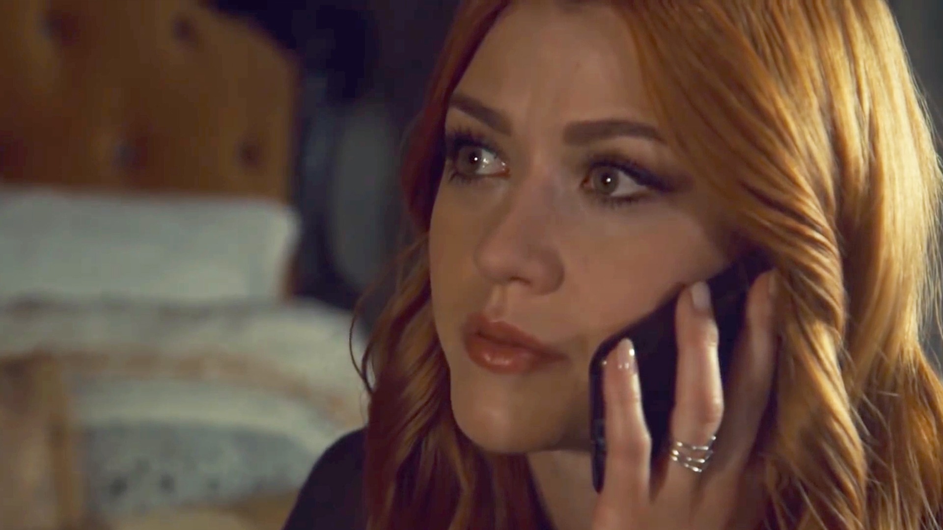 Shadowhunters: Season 3 Episode 7 Clip - Clary, Alec, & Izzy Visit ...