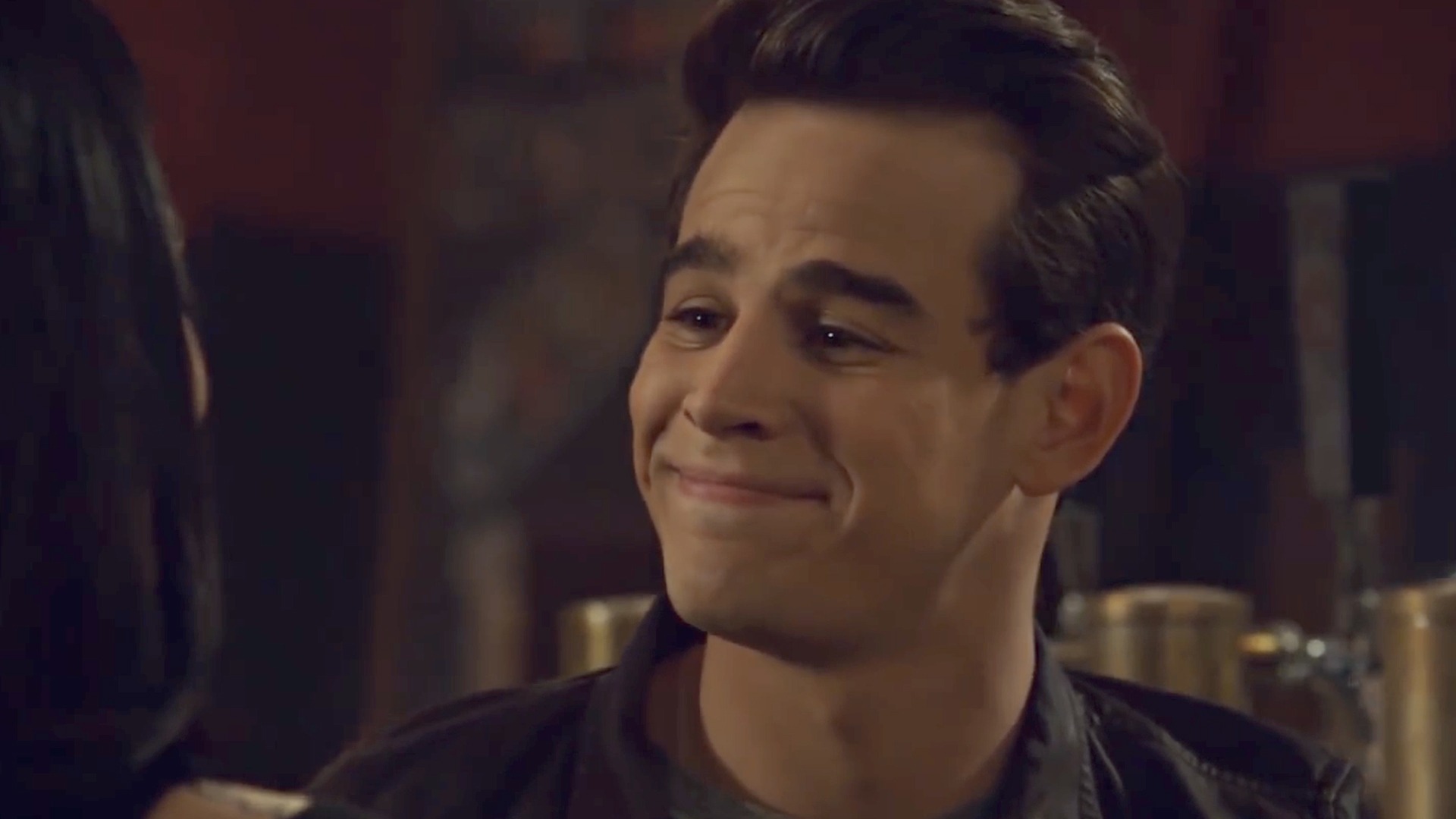 Shadowhunters: Season 3 Episode 7 Clip - Clary, Alec, & Izzy Visit ...