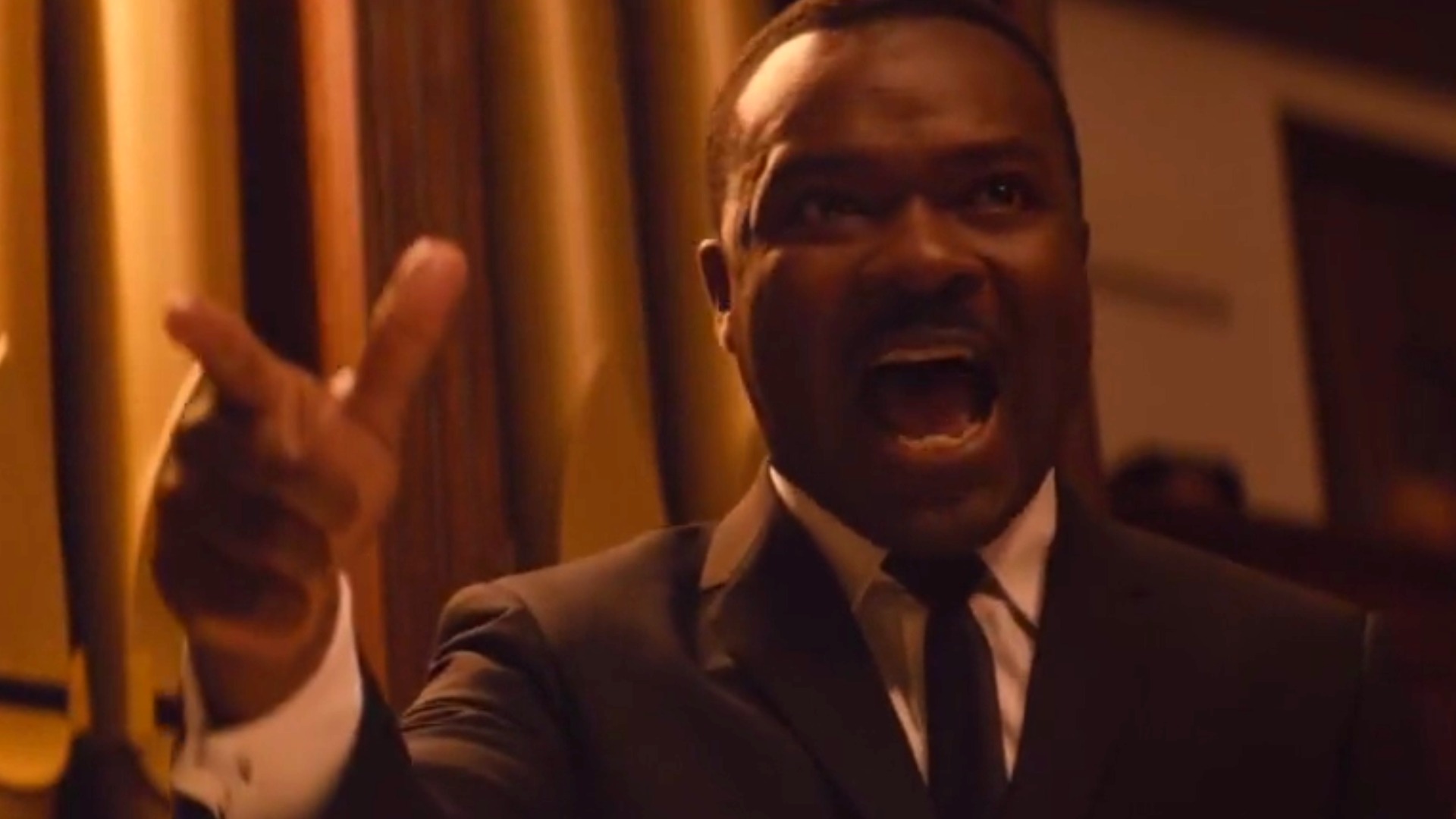 Selma - Rotten Tomatoes