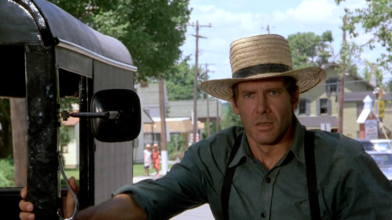 Witness - Rotten Tomatoes