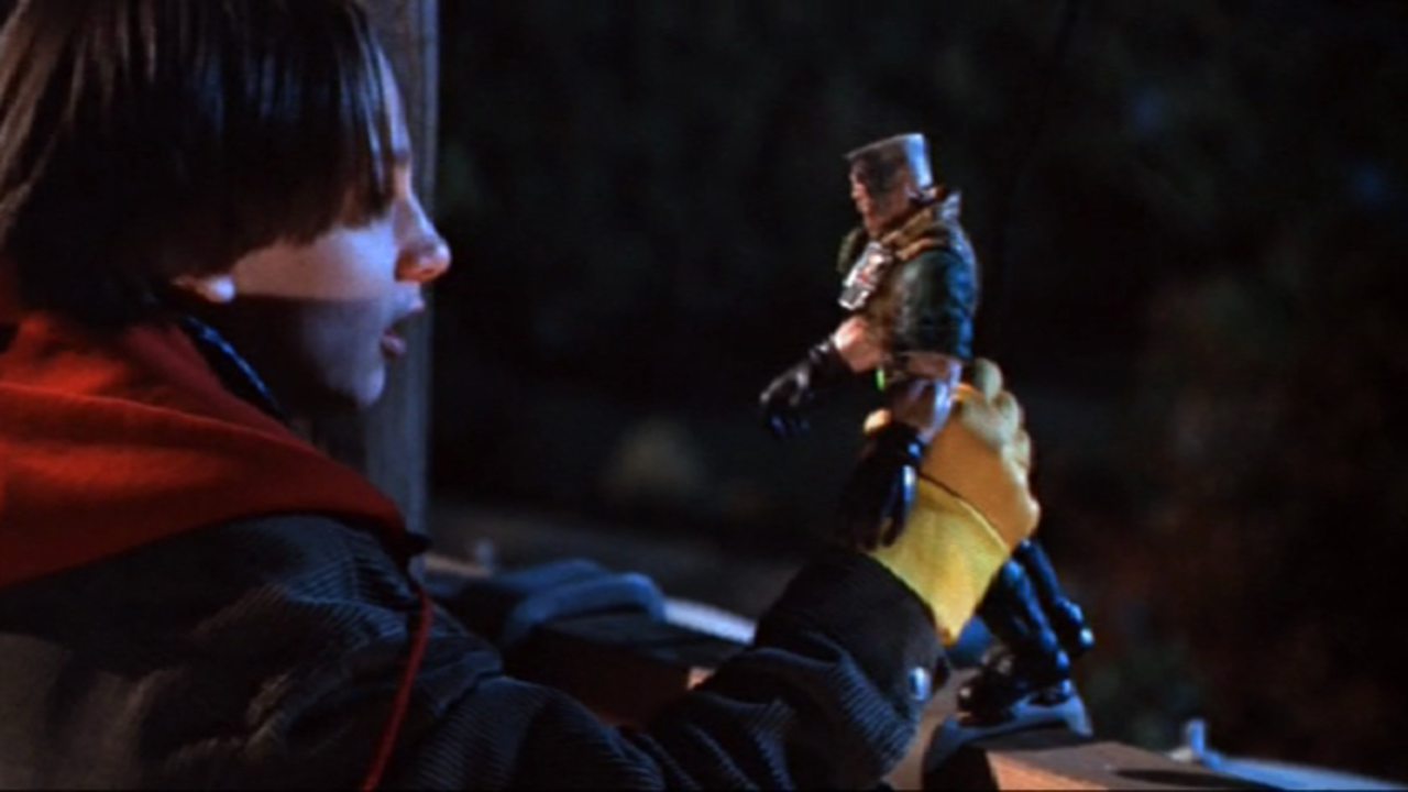 Small Soldiers - Rotten Tomatoes