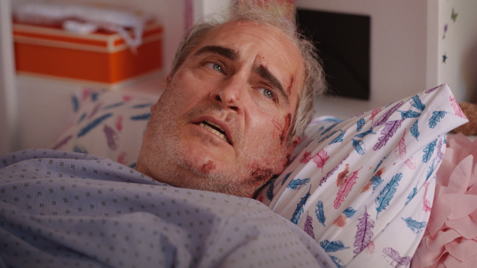 Beau Is Afraid: Exclusive Movie Clip - City - Trailers & Videos ...