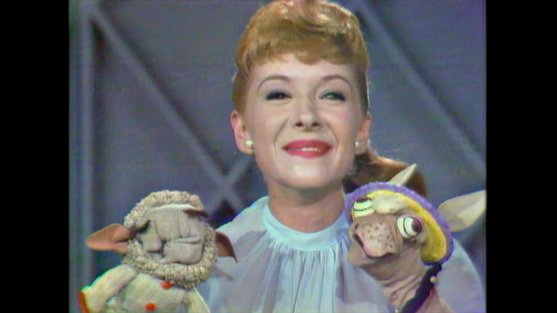 Shari Lewis And Lambchop Documentary
