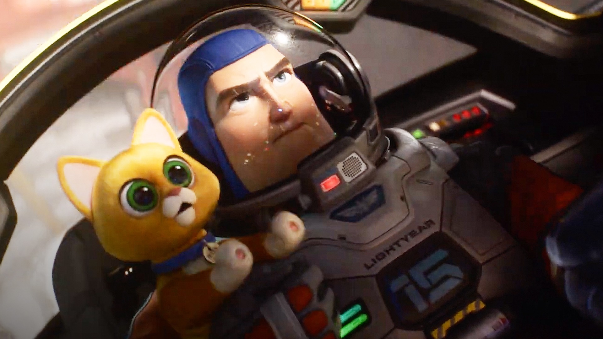 Lightyear - Rotten Tomatoes