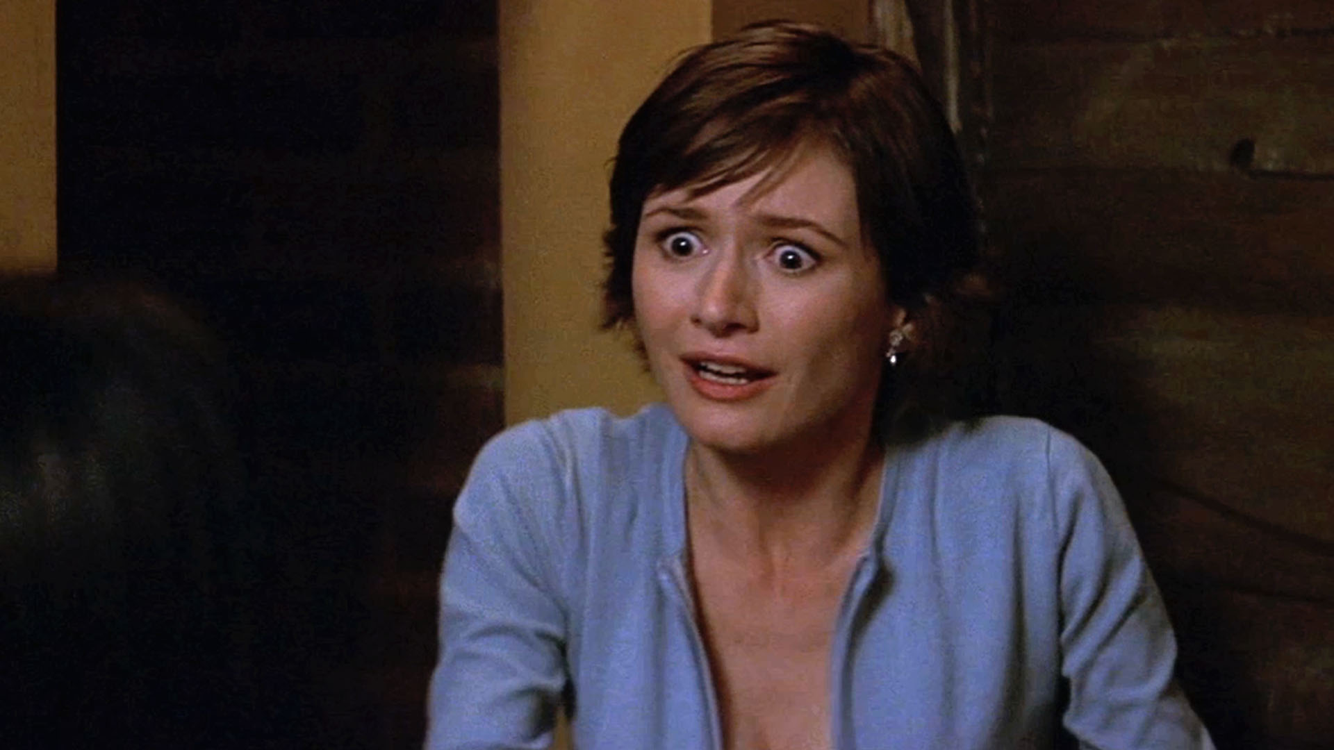 Scream 3: Official Clip - It's Your Turn to Scream - Trailers & Videos ...