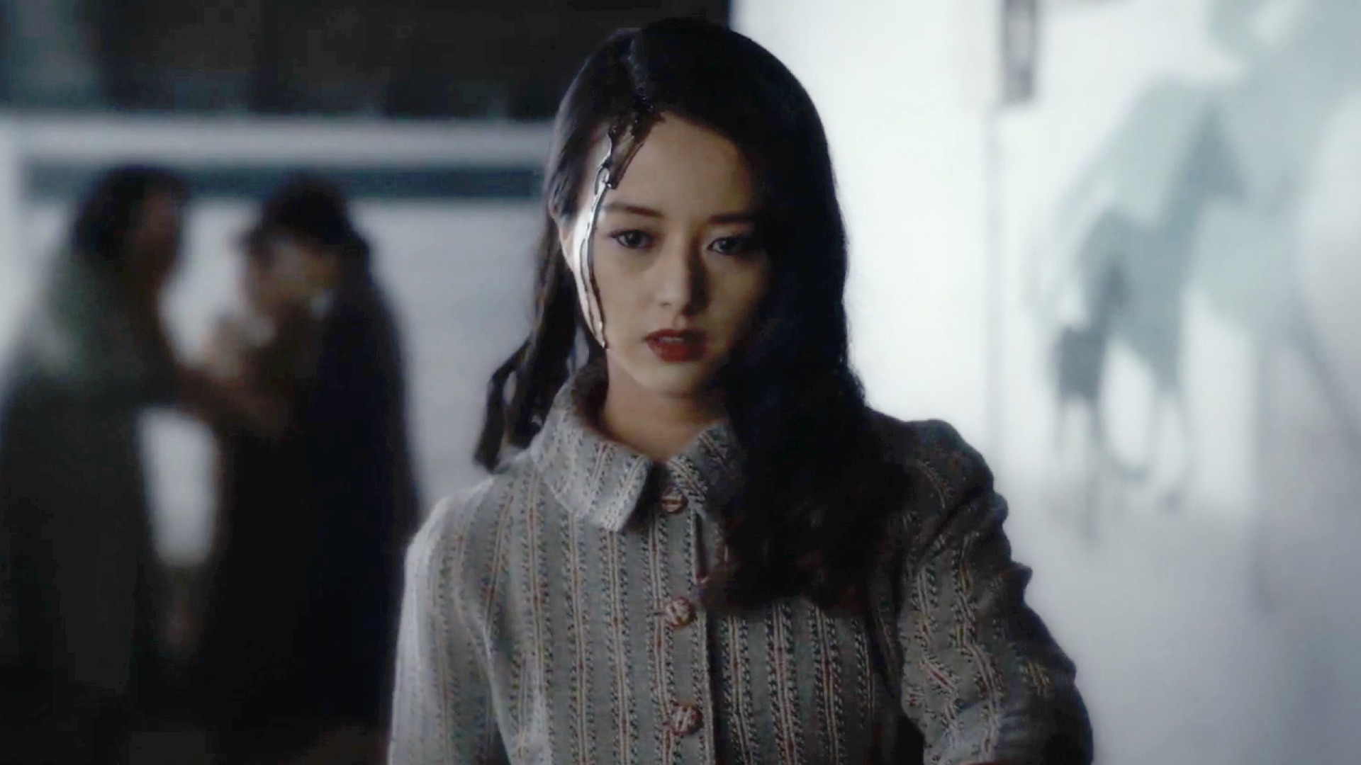 The Terror: Infamy: Season 2 Episode 2 Clip - Yuko Makes an Appearance ...