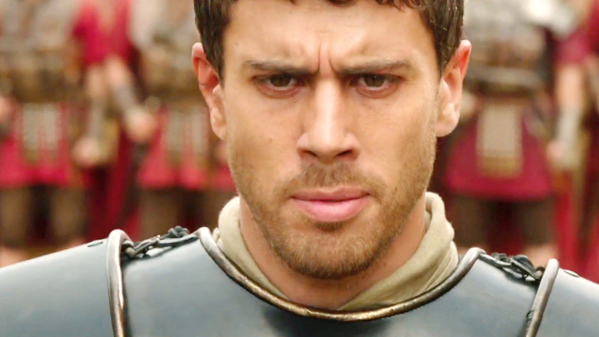 Ben-Hur - Rotten Tomatoes