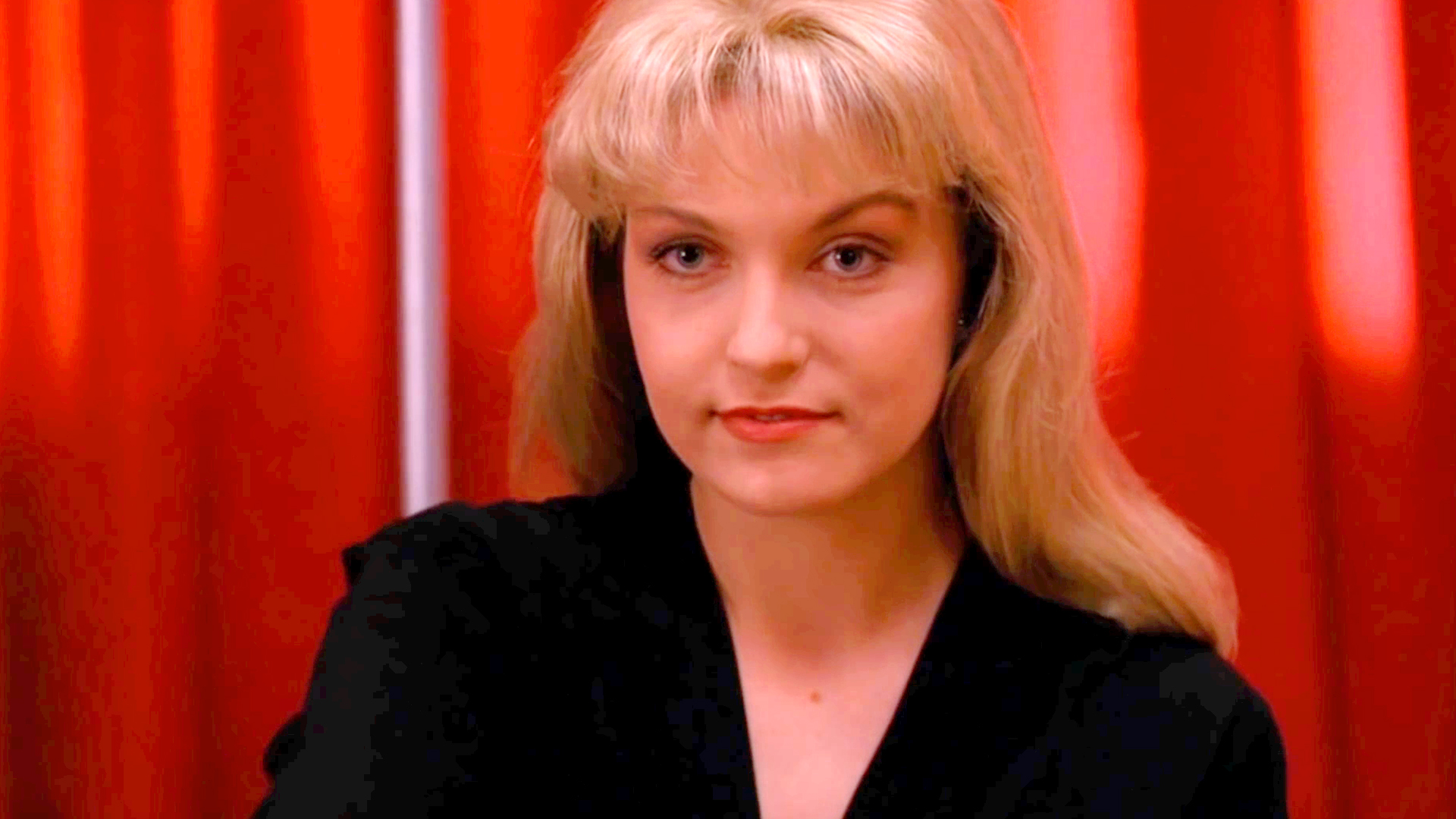 Laura Palmer Tv Series Sarah Palmer | Twin Peaks Wiki | Fandom